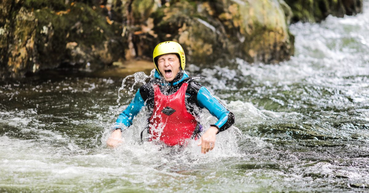 A day with the Outward Bound Trust | LANSS