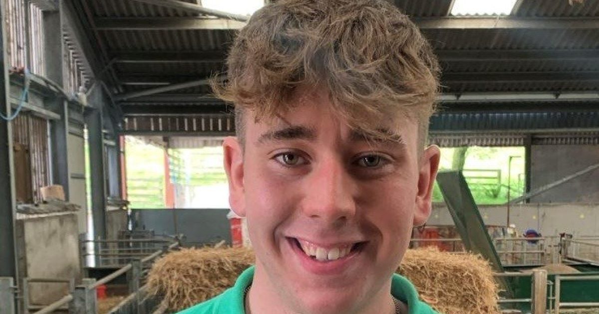 Jon Fell - Ernest Cook Trust, Francis Stone Apprentice | LANSS