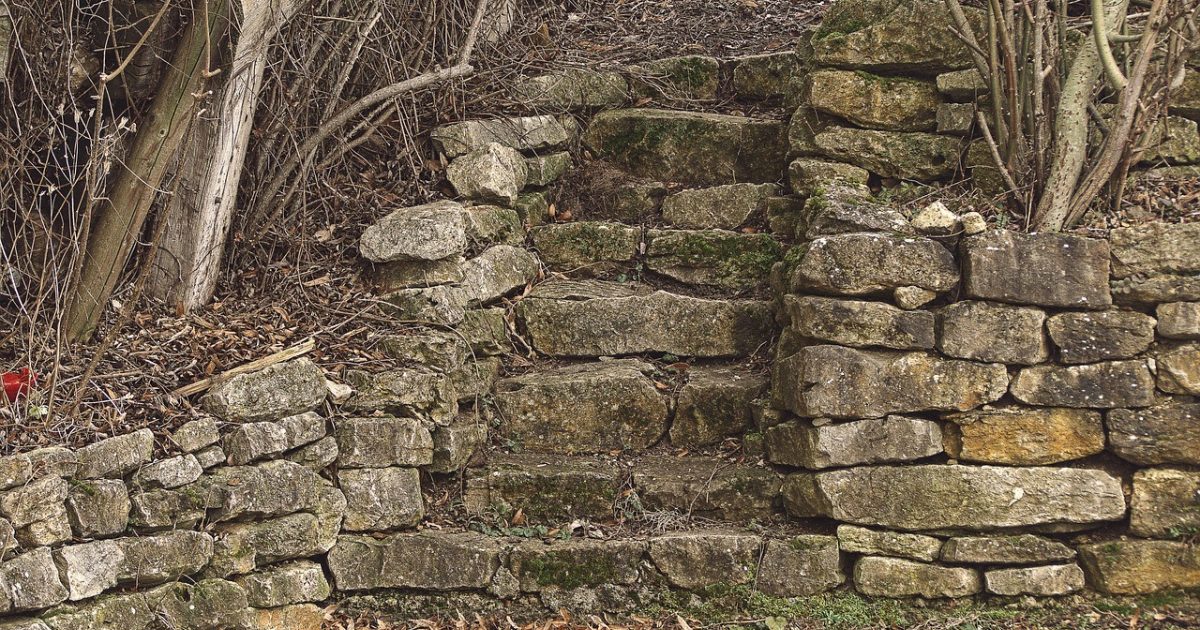 Path maintenance | LANSS